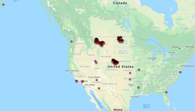 United States | Nuclear Forces